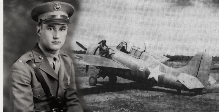 “Indian Joe” Bauer – The Tactical Air Network