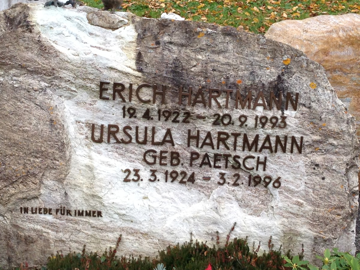 A Heart to Heart with Hartmann – The Tactical Air Network