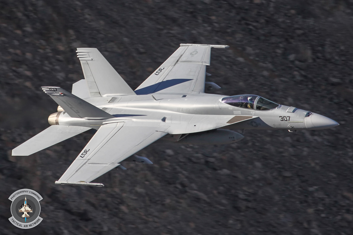VFA-151 – The Tactical Air Network