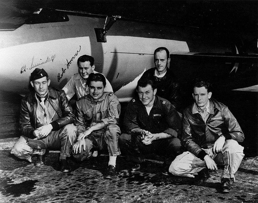 Bob Hoover, Iconic Pilot, Dies at 94. – The Tactical Air Network